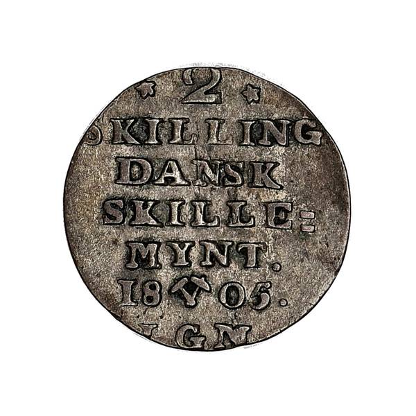 Danmark-Norge fram til 1814 - Naturens Mangfold AS